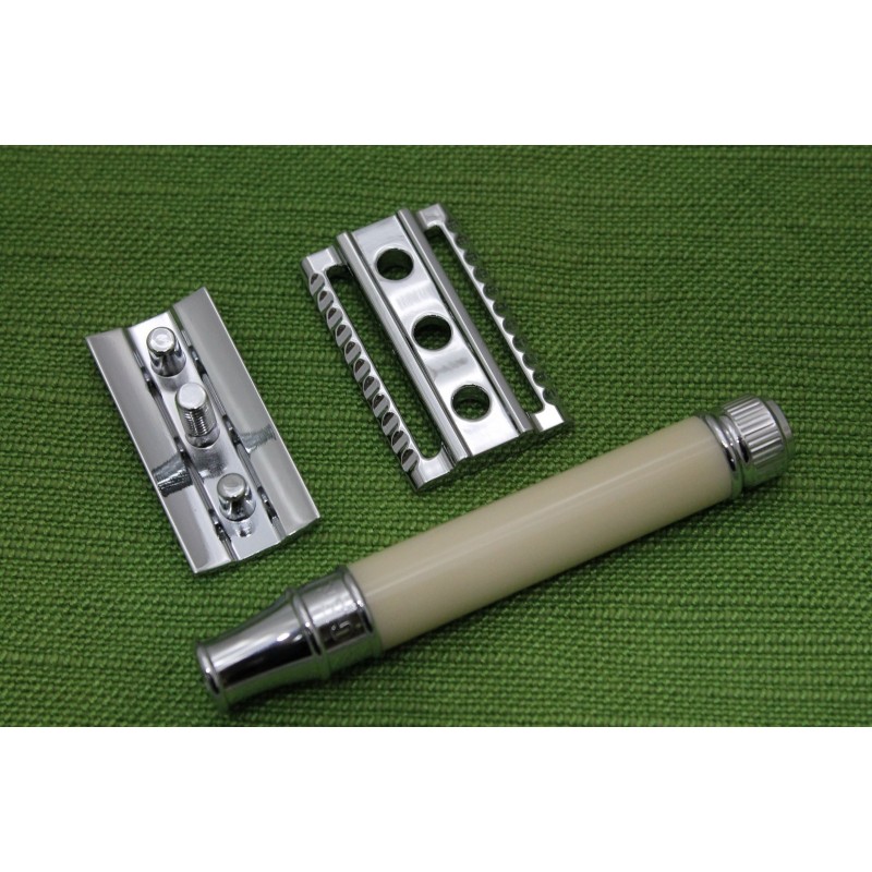 Safety razor Edwin Jagger DE87