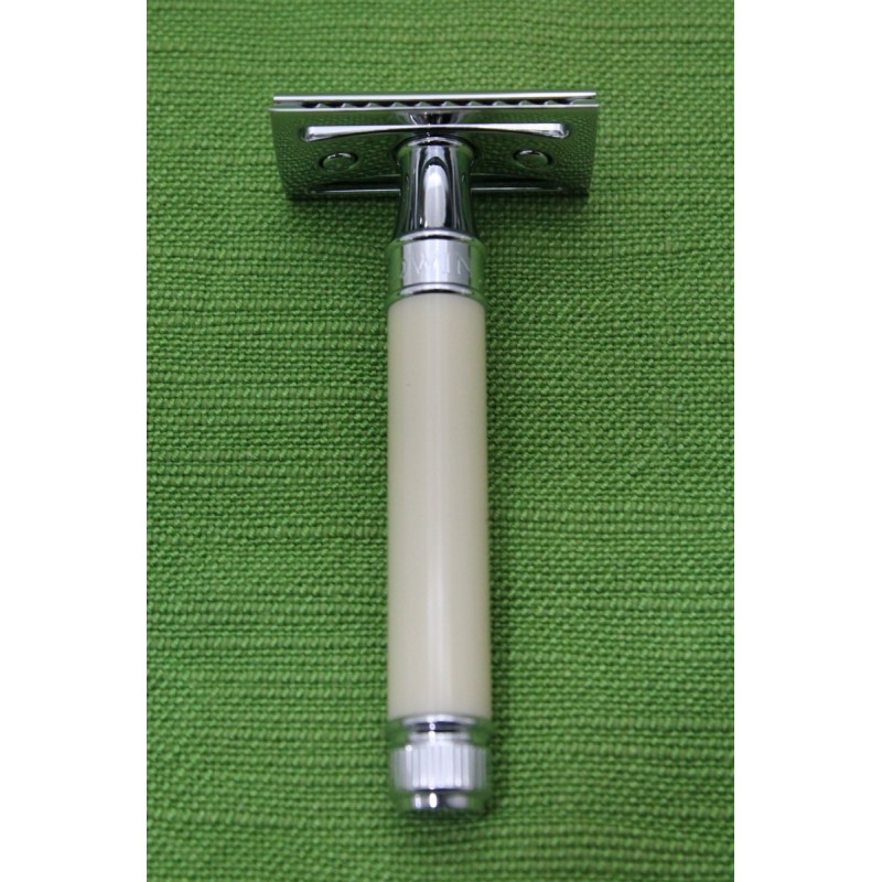 Safety razor Edwin Jagger DE87