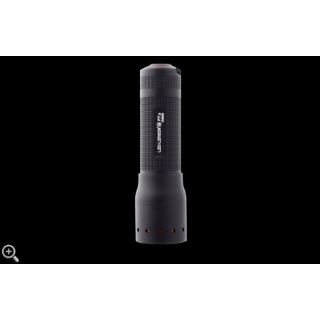 Led Lenser P7.2 Flashlight