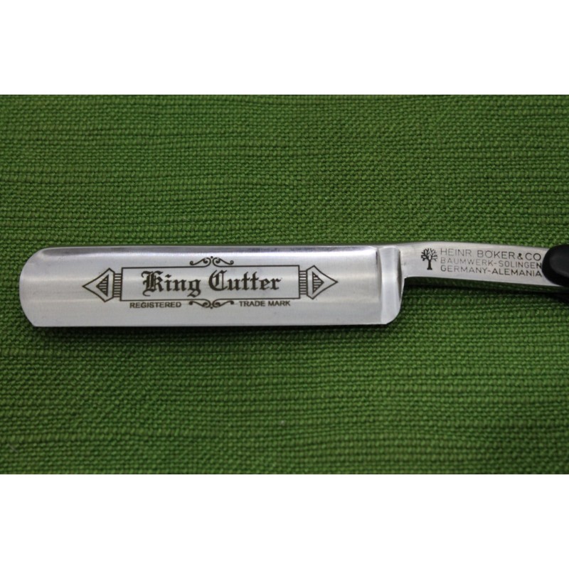 Razor Boker King Cutter