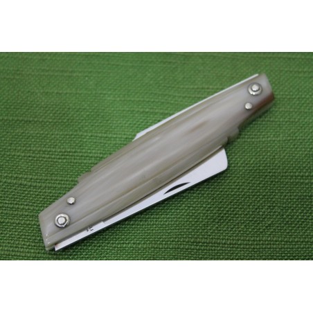 Coltello Palmerino 2 Lame Consigli