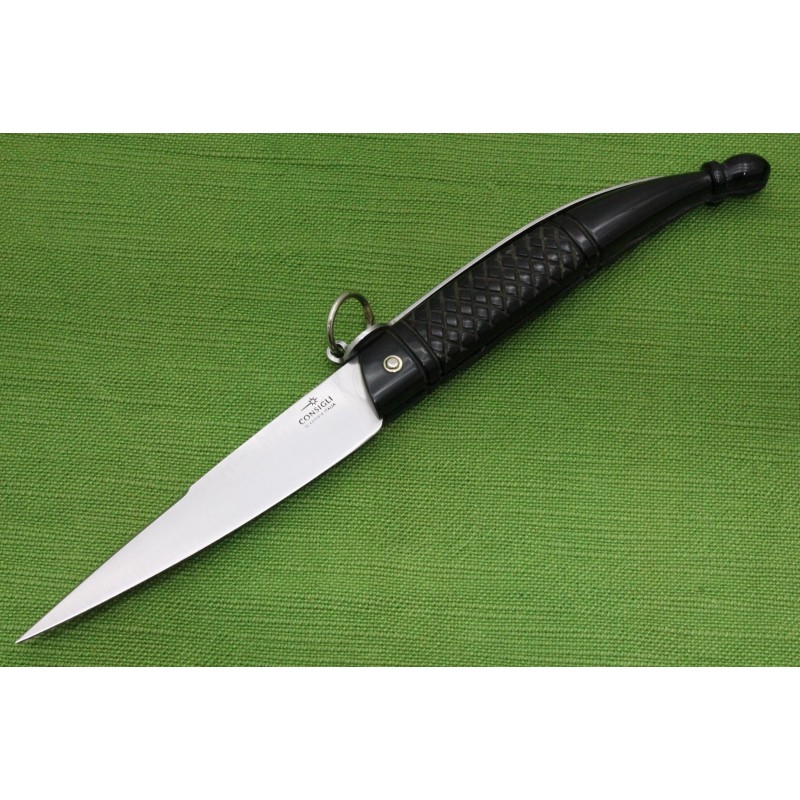 Coltello Romano Consigli | Coltelli Regionali | Dolcimascolo