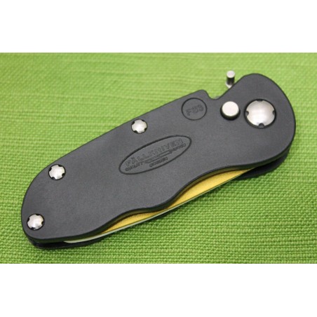 Stone Fallkniven Flipstone FS3