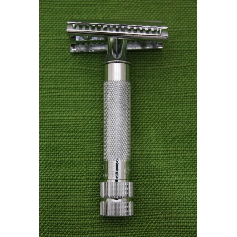 Razor Merkur 37C Slant Bar