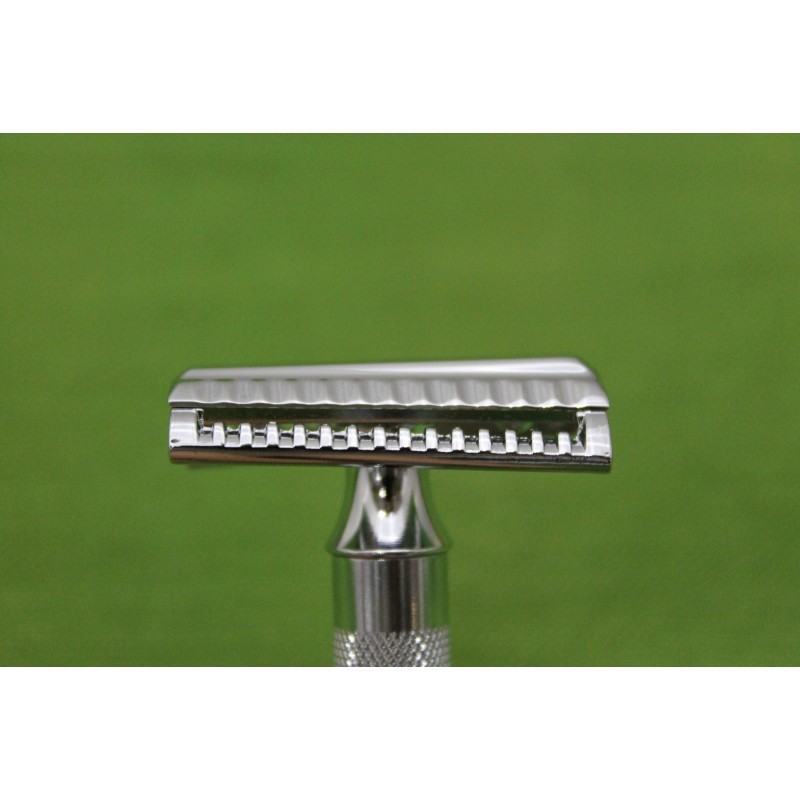Razor Merkur 37C Slant Bar