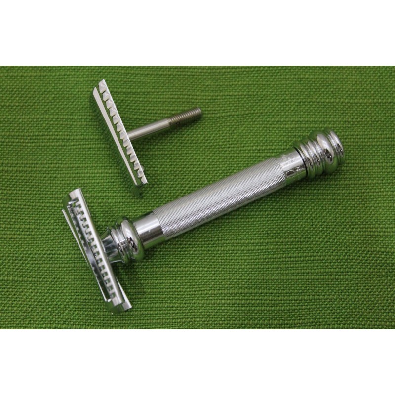 Razor Merkur 39C Slant Bar