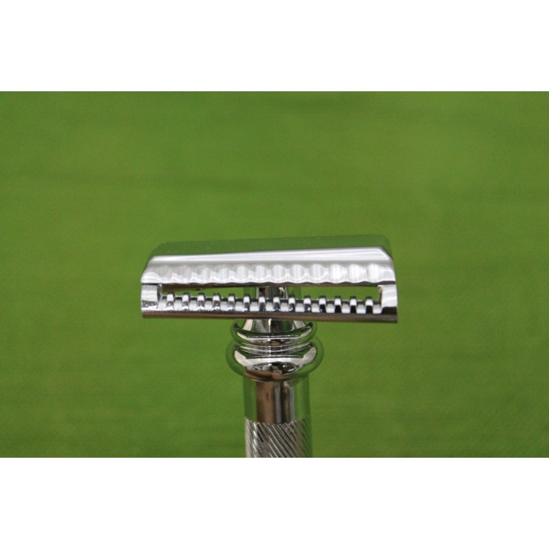 Razor Merkur 39C Slant Bar