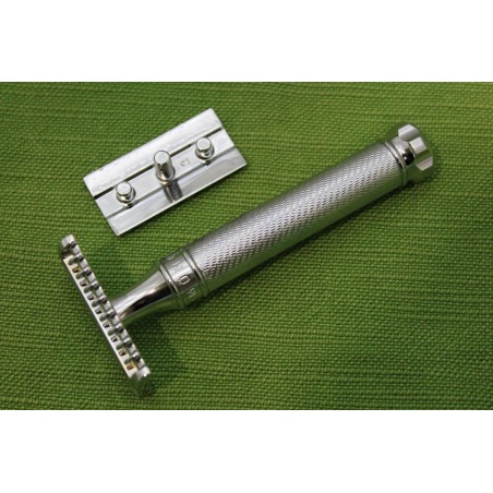 Muhle R41 Twist Razor