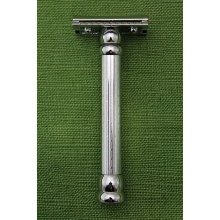 Merkur 47C | Rasoio di Sicurezza Solingen | Dolcimascolo Roma