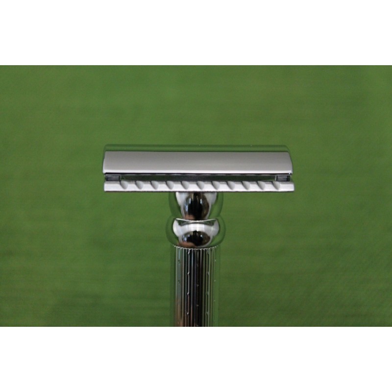 Merkur 47C | Rasoio di Sicurezza Solingen | Dolcimascolo Roma