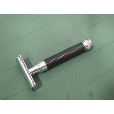 Rasoio Edwin Jagger 3D Laser Diamond DE3D14BL