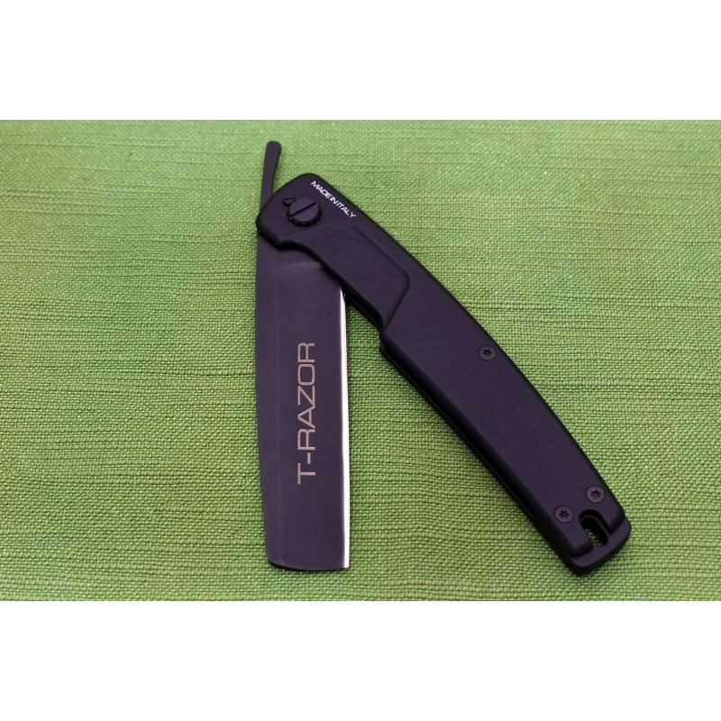 Extrema Ratio T-Razor Black knife