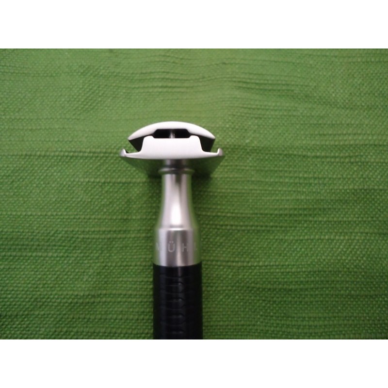 Muhle R 96 Rocca Razor