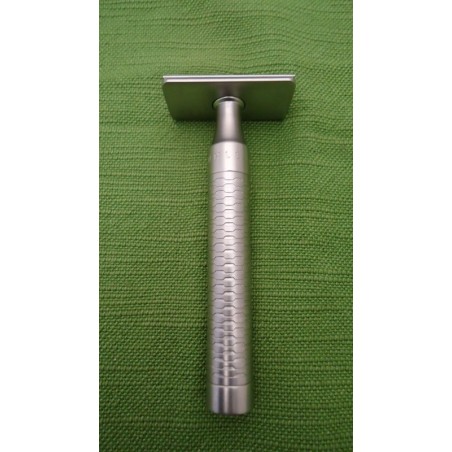 Muhle R 94 Rocca Satin Razor