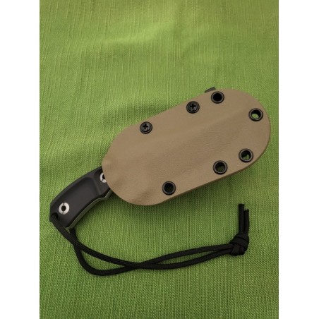 Pohl Force Compact One Stonewashed Knife