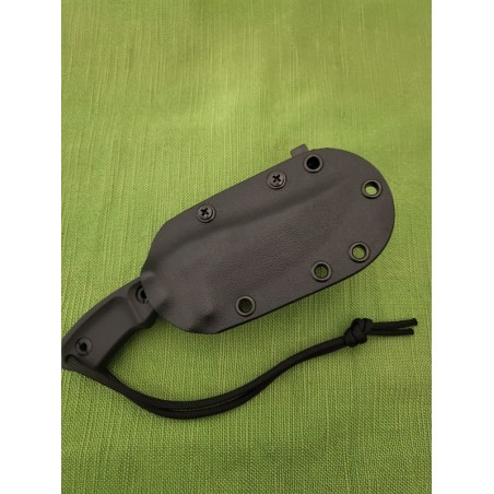 Pohl Force Compact One Nero